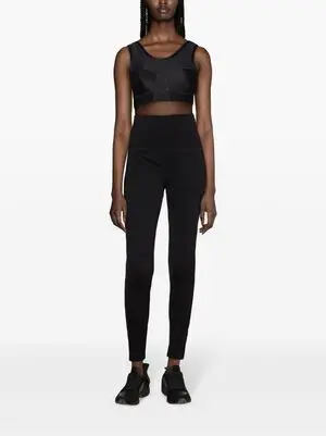 Wolford Wonderful Performance Leggings