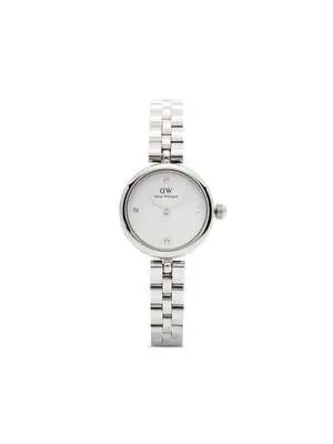 DANIEL WELLINGTON Elan Lumine 22mm - White