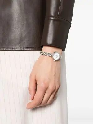 DANIEL WELLINGTON Elan Lumine 22mm - White