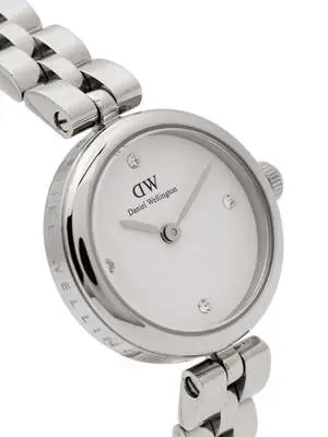DANIEL WELLINGTON Elan Lumine 22mm - White
