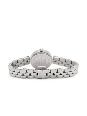 DANIEL WELLINGTON Elan Lumine 22mm - White