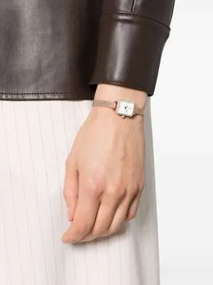 DANIEL WELLINGTON Quadro Mini Lumine 18mm