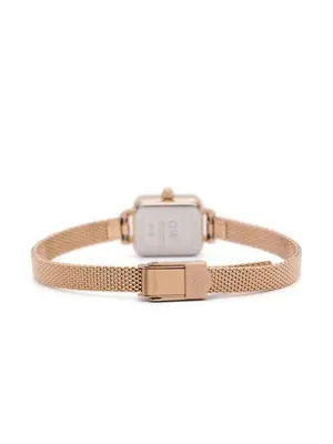 DANIEL WELLINGTON Quadro Mini Lumine 18mm