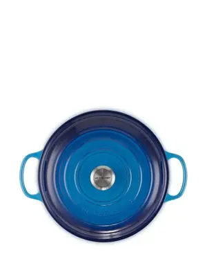 LE CREUSET Signature Cast Iron Casserole