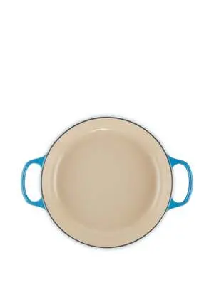 LE CREUSET Signature Cast Iron Casserole