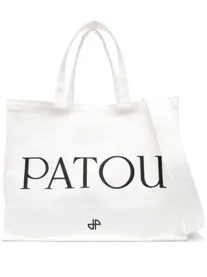 Patou Shoulder Strap Totes