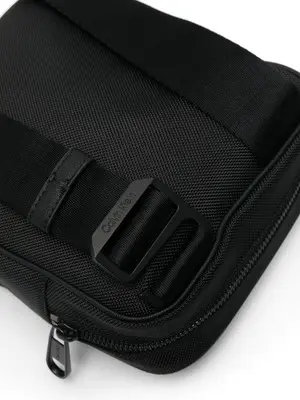 Calvin Klein Stamp Messenger Bag