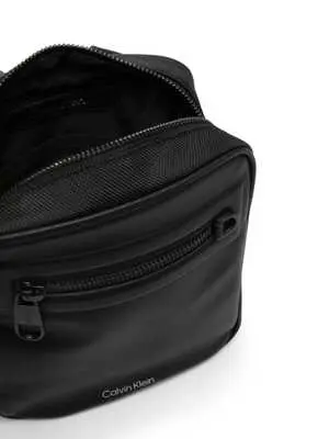 Calvin Klein Stamp Messenger Bag