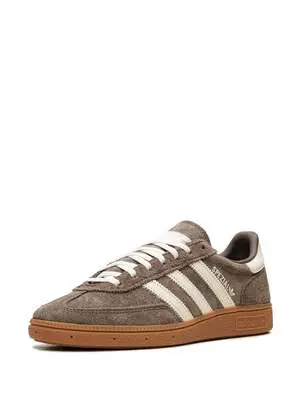 Adidas Handball Spezial Sneakers - Brown