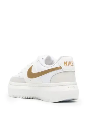 Nike Court Vision Alta Sneakers