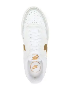 Nike Court Vision Alta Sneakers