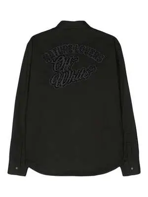 Off-White Natlover Lace Heavycot