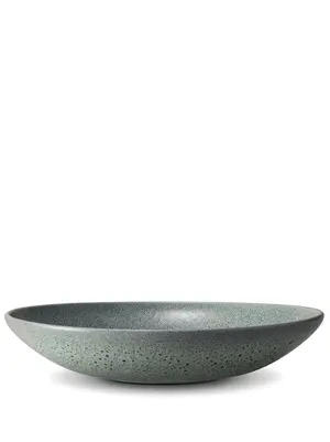 L'Objet Terra Porcelain Bowl - Green