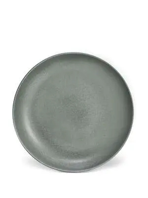 L'Objet Terra Porcelain Bowl - Green