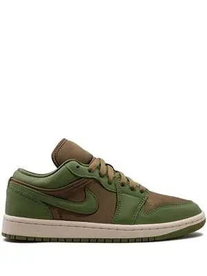 JORDAN Air 1 Low Sneakers