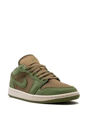 JORDAN Air 1 Low Sneakers