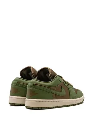 JORDAN Air 1 Low Sneakers