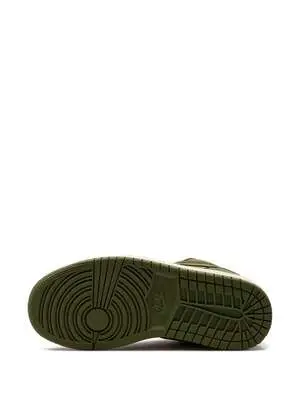 JORDAN Air 1 Low Sneakers