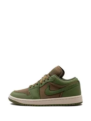 JORDAN Air 1 Low Sneakers