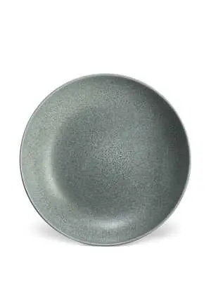 L'Objet Terra Porcelain Soup Plate