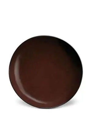 L'Objet Medium Terra Porcelain Coupe Bowl
