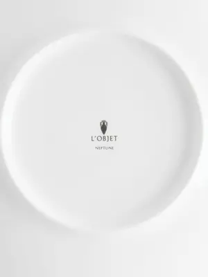 L'Objet Large Neptune Porcelain Bowl