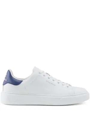 Woolrich Mid Calf Sneakers For Men