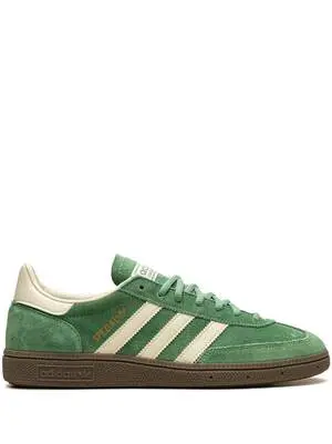 Adidas Handball Spezial Sneakers - Green