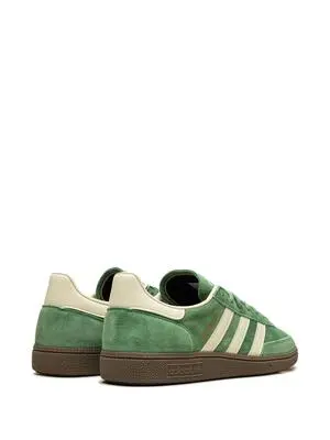 Adidas Handball Spezial Sneakers - Green