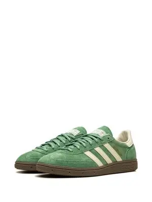 Adidas Handball Spezial Sneakers - Green