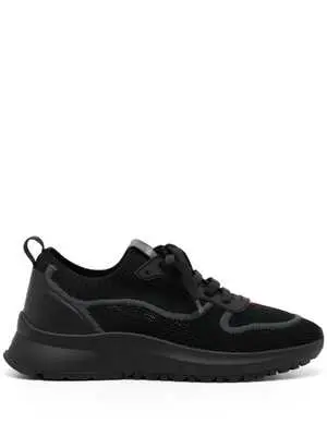 Bally Davyn Mesh Sneakers