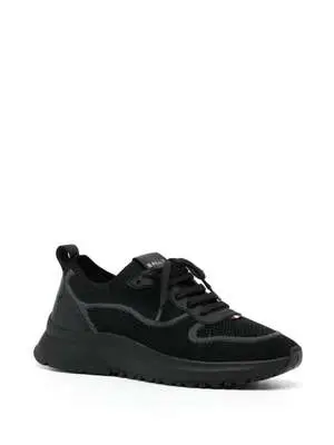 Bally Davyn Mesh Sneakers