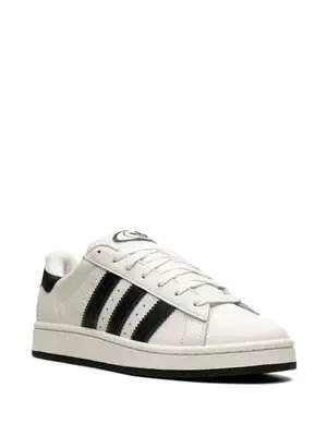 Adidas Campus 00s Sneakers - White