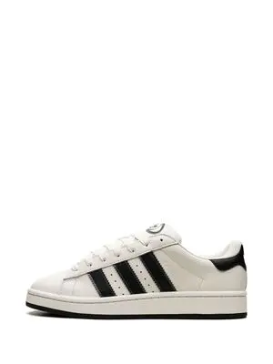 Adidas Campus 00s Sneakers - White
