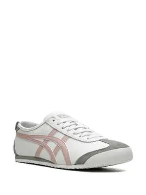 Onitsuka Tiger Mexico 66 Sneakers - White