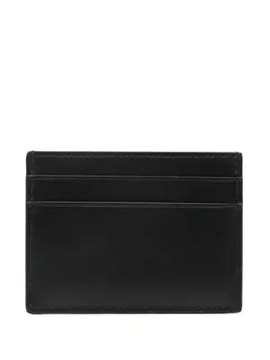 Balenciaga Duty Free Leather Cardholder