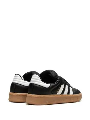 Adidas Samba Xlg Sneakers - Black