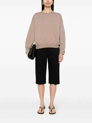 Brunello Cucinelli Monili-chain Sweatshirt