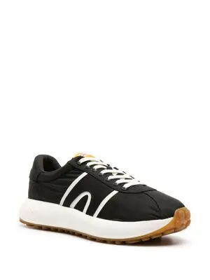 Camper Pelotas Athens Lace-up Sneakers - Black