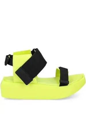 United Nude Wa Lo 60mm Platform Sandals