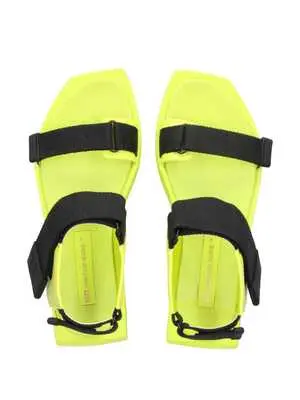 United Nude Wa Lo 60mm Platform Sandals