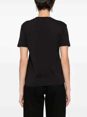 Just Cavalli Logo-print T-shirt