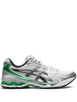Asics Gel-kayano Sneakers - White