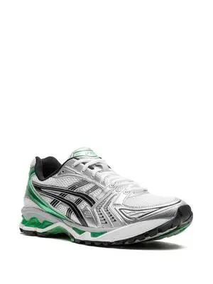 Asics Gel-kayano Sneakers - White