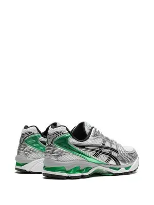 Asics Gel-kayano Sneakers - White