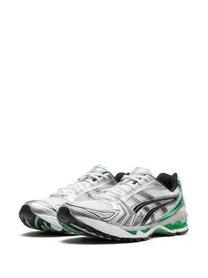 Asics Gel-kayano Sneakers - White