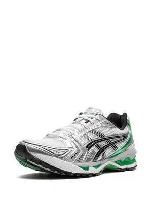 Asics Gel-kayano Sneakers - White
