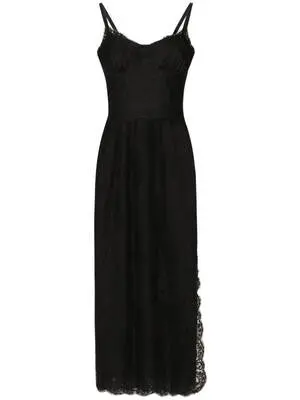 Chantilly Lace Slips