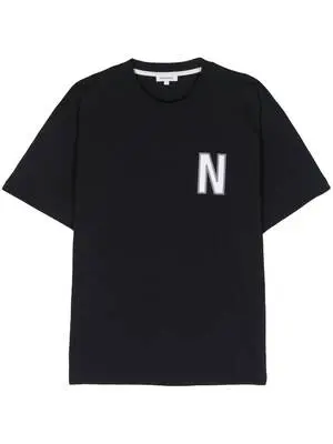 Norse Projects Simon Organic Cotton T-shirt