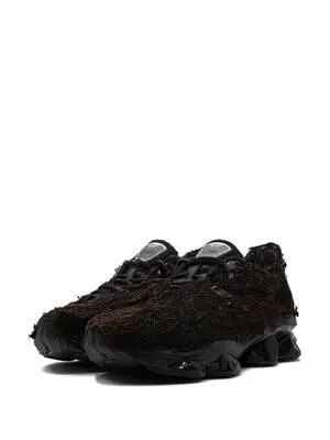 Asics X Airei Gel-quantum Kinetic Sneakers - Black
